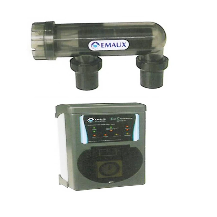 Emaux Disinfection System - High Quality Salt Chlorinator
