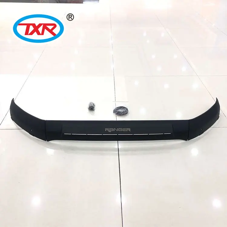 Pickup 4x4 Body Kit Accessories Bonnet Protector Bonnet Guard For ...