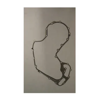 3681p046 225-8287 Oil Pan Cover Timing Manifold Gasket Fit For Perkins ...