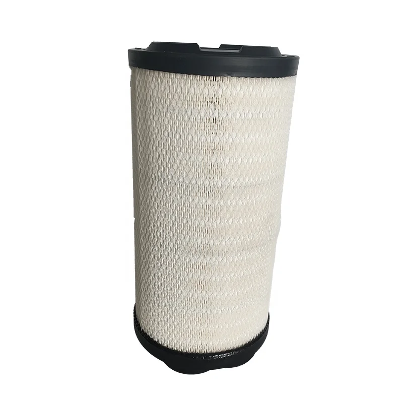Truck Engine air Filter 2341657 2141658 2414656 2414659 air Filter ...