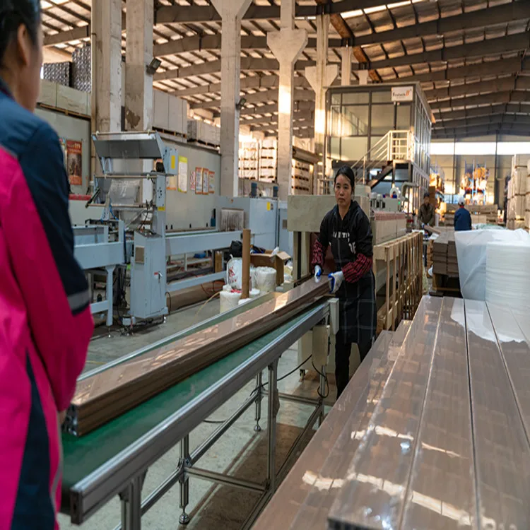 Exterior Cladding Siding for Shipping Container Wood Houses