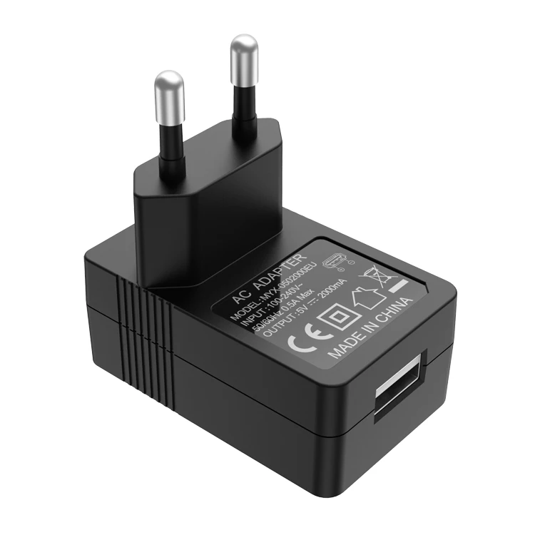220v Ac To 6v Dc 5v 5.2v 2.1a 12v 0.75a 9v Usb Intertek Switching Power ...