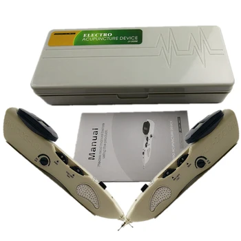 Functional Electrical Stimulation Acupuncture Pen Home Use ...