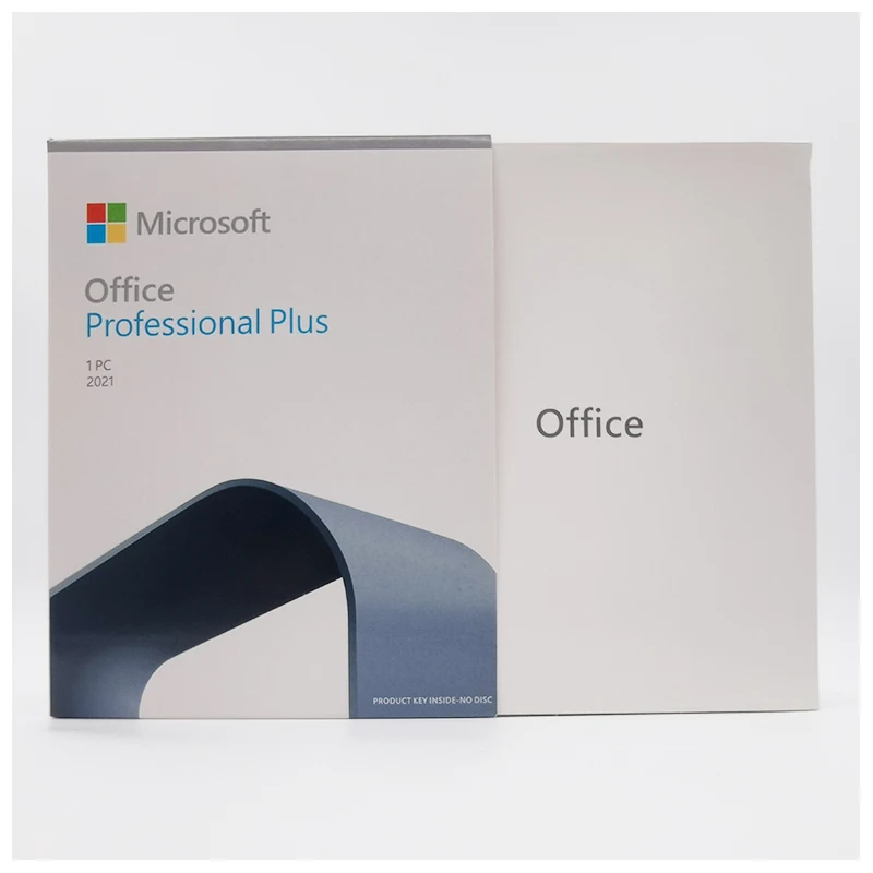 Office 2021 Professional Plus / Office 2021 Pro Plus Usb Retail Box ...