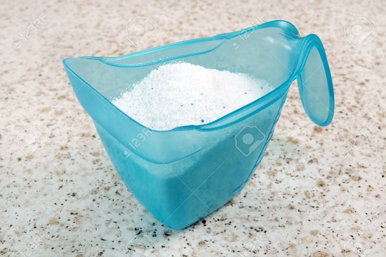 Ultra Clean Detergent Powder - Top Grade Laundry Solution