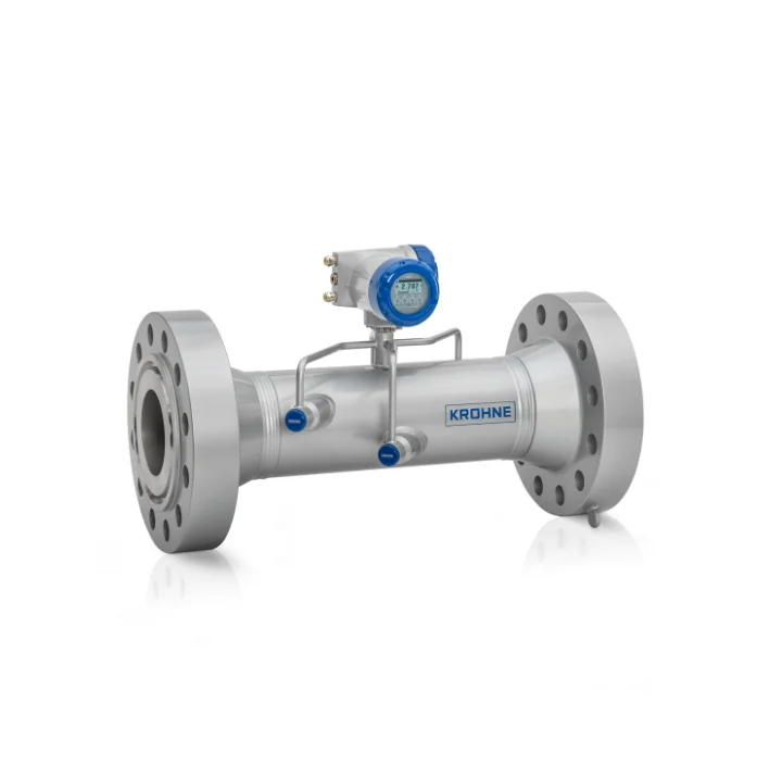 Krohne Optiflux Electromagnetic Flow Meters - Precision & Reliability