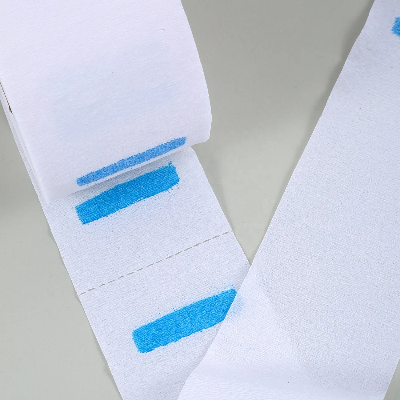 Whole Sales Neck Paper Tissue For Barber Shop Hair Cutting Styling ...