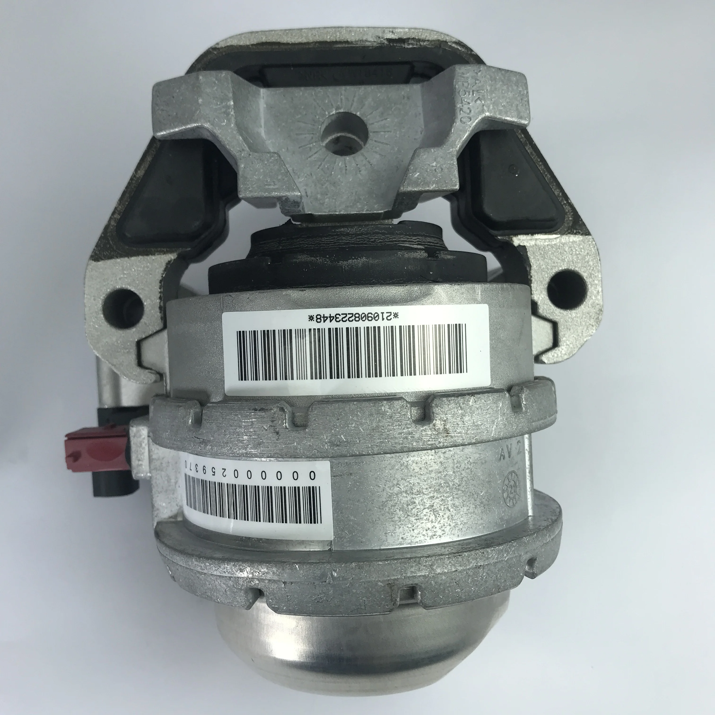 Audi 4.0T Engine Mount Kit - Durable and Reliable Performance