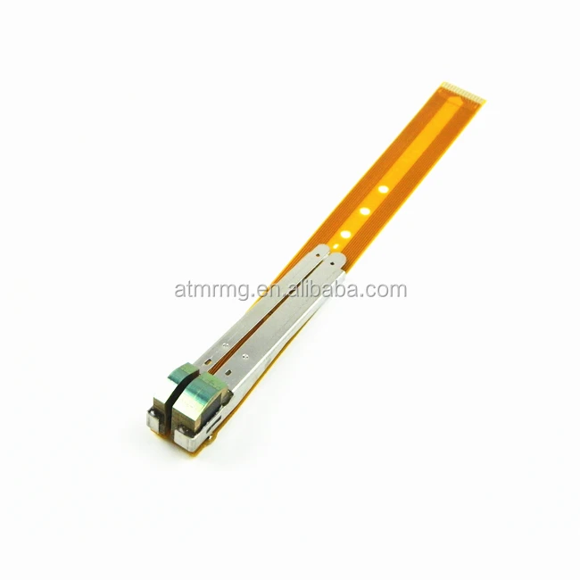 Atm Machine Spare Parts 998-0235689 Ncr 3q8 Card Reader R/w 3t Magnetic ...