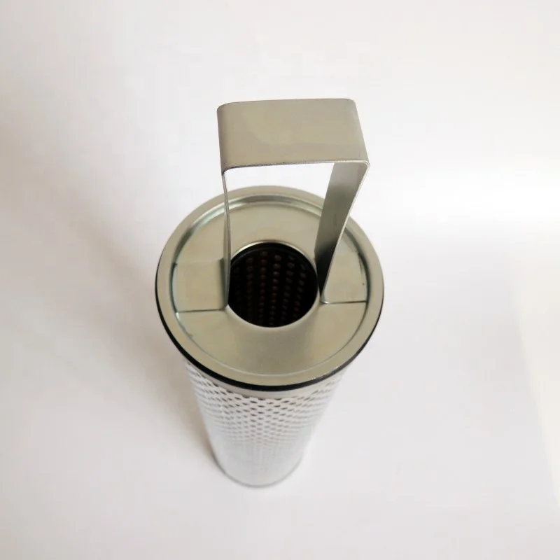 Heavy Truck OEM Hydraulic Oil Filter pilot Filter 581/18098 K3093962 ...