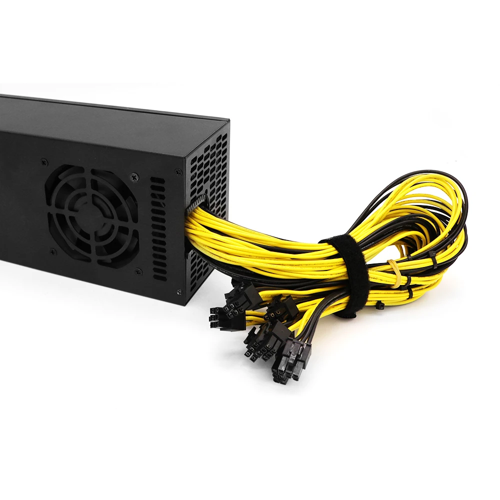 Oem Psu 2200w Server Power Supply For Pc - Buy Power Supply,2200w Psu ...