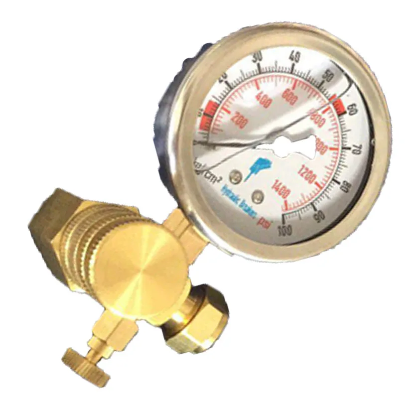 Mini Excavator Hydraulic Accumulators - Reliable Performance