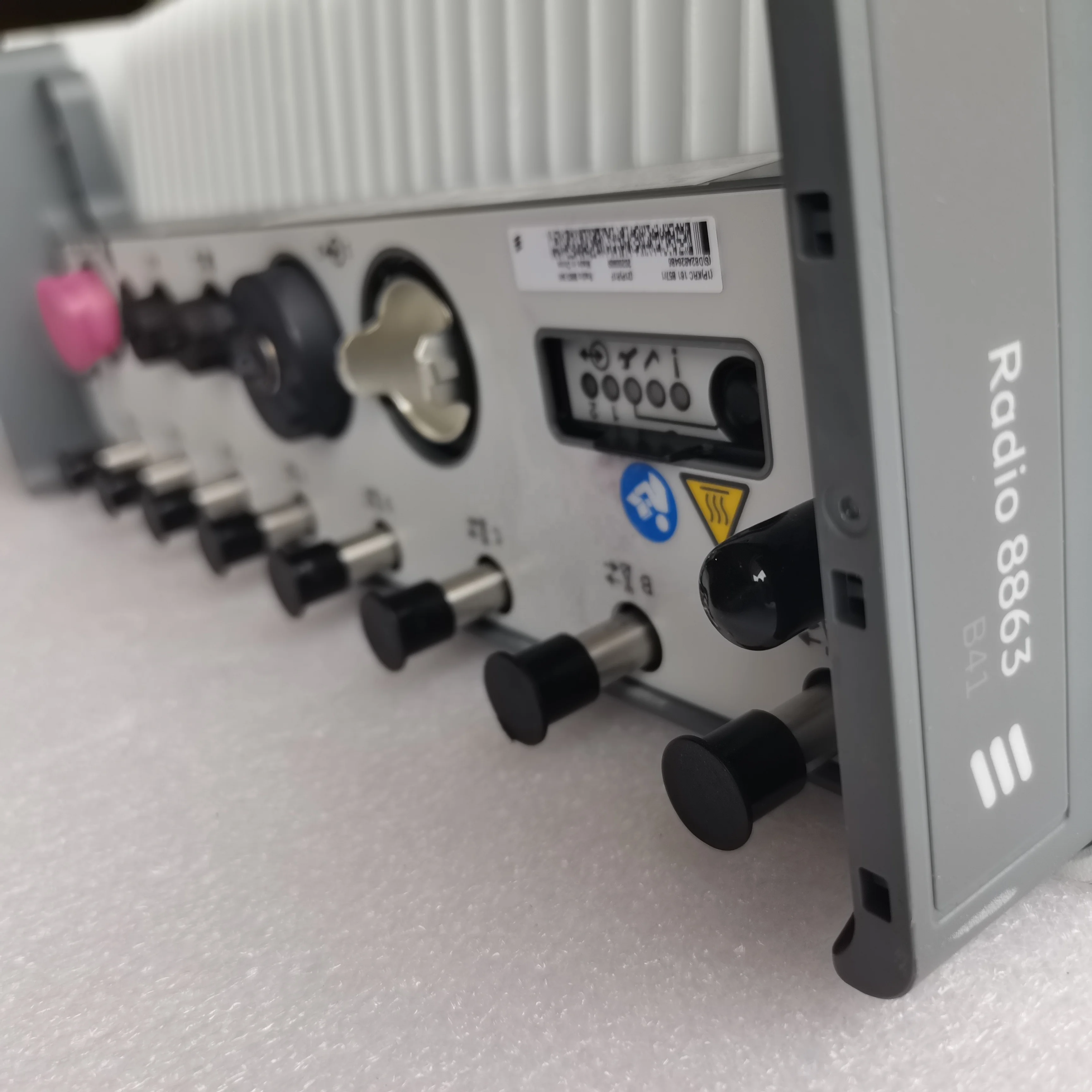 Unité Radio Ericsson, 8863 B41 KRC 161 857/1| Alibaba.com