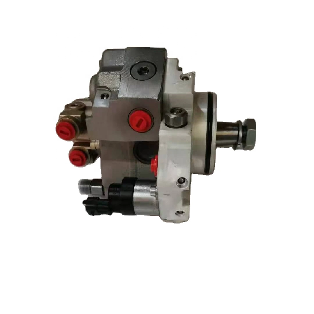 Dongfeng Foton Cummins Isf3 8 Engine Fuel Injector Pump 0445020122 ...