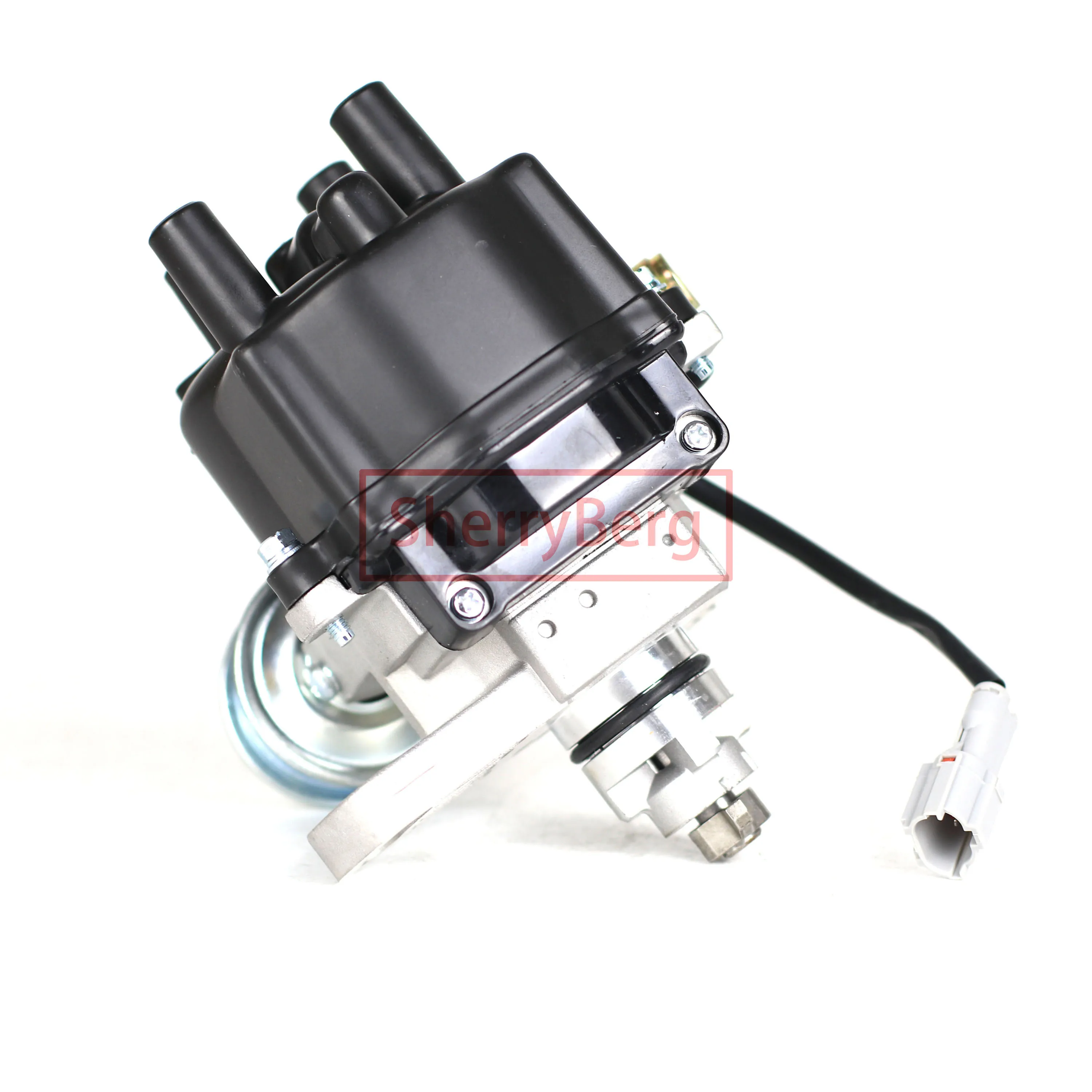 Sherryberg Distributor For Toyota Starlet Corolla Ep90 El40 El50 Ee100 ...