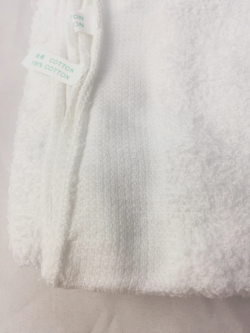 Soft and Comfortable Terry Cotton Baby Diapers - ZORBIT