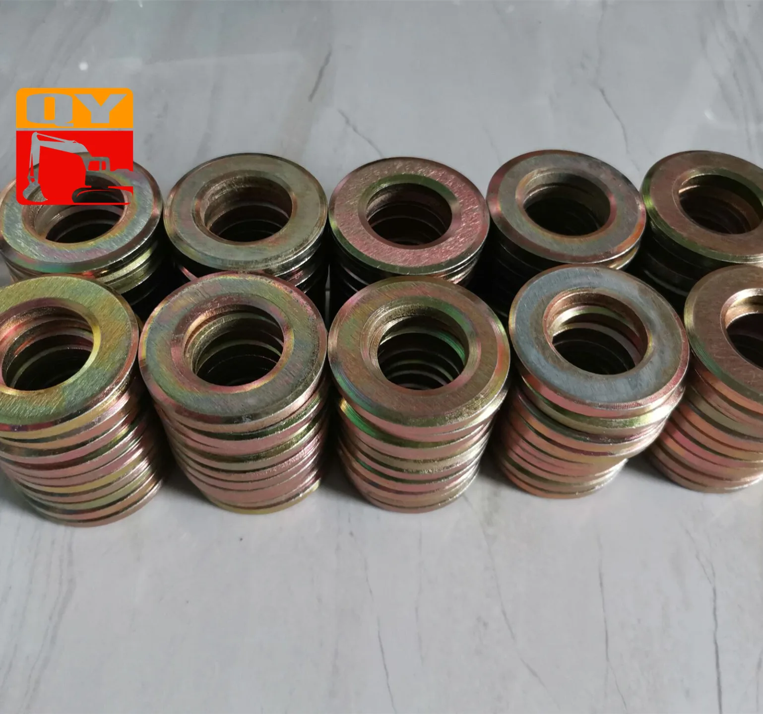 01643-32460 Wsher for PC300-8 PC350-8 PC400-8 PC450-8 Washer