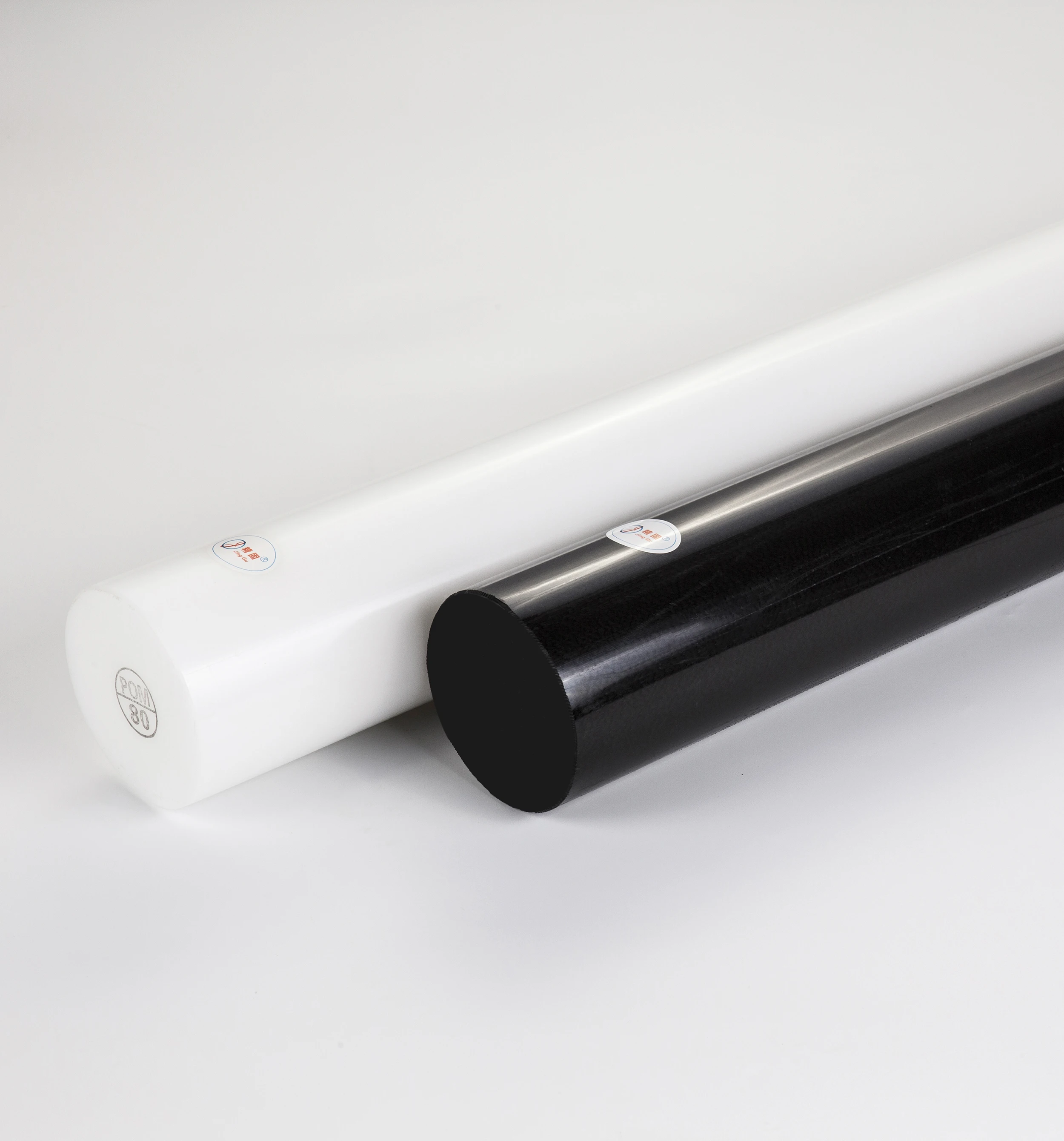 Black Colored POM Extrude Plastic Rod 20mm X 1000mm, Black| Alibaba.com