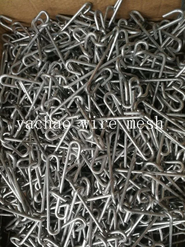 Hot Dip Galvanized Welded GAW Gabion Mesh for Retaining Walls