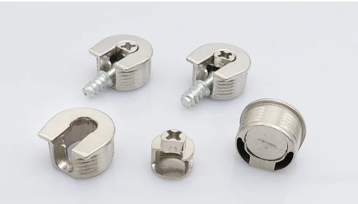 Furniture Rafix Connector - Invisible Shelf Support