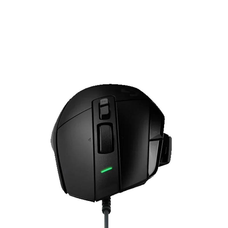 Logitech G502X Gaming Mouse - 25600DPI, Ergonomic, and Programmable