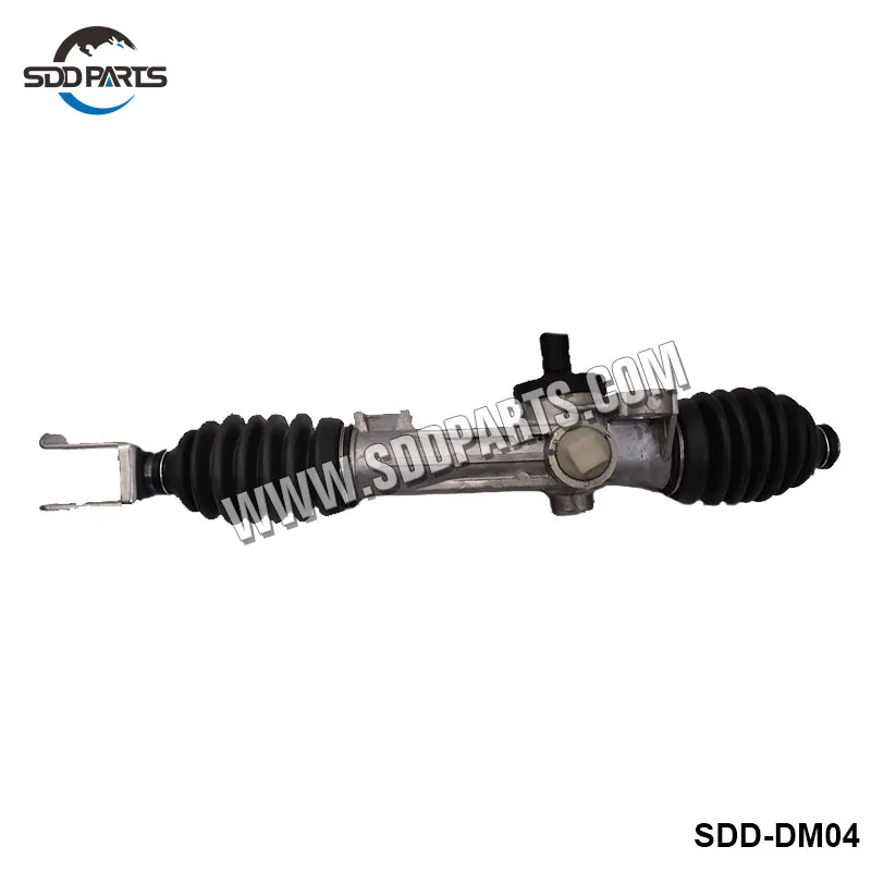 DAEWOO DAMAS MINIVAN STEERING RACK - Reliable Performance