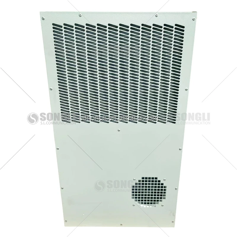 Cabinet Air Conditioning - 1500W AC Cooling System