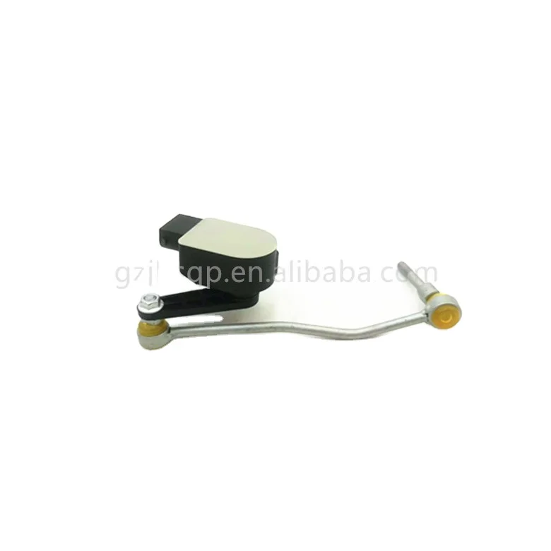 Suspension Air Height Level Sensor Front Left 3W0941285C Right ...