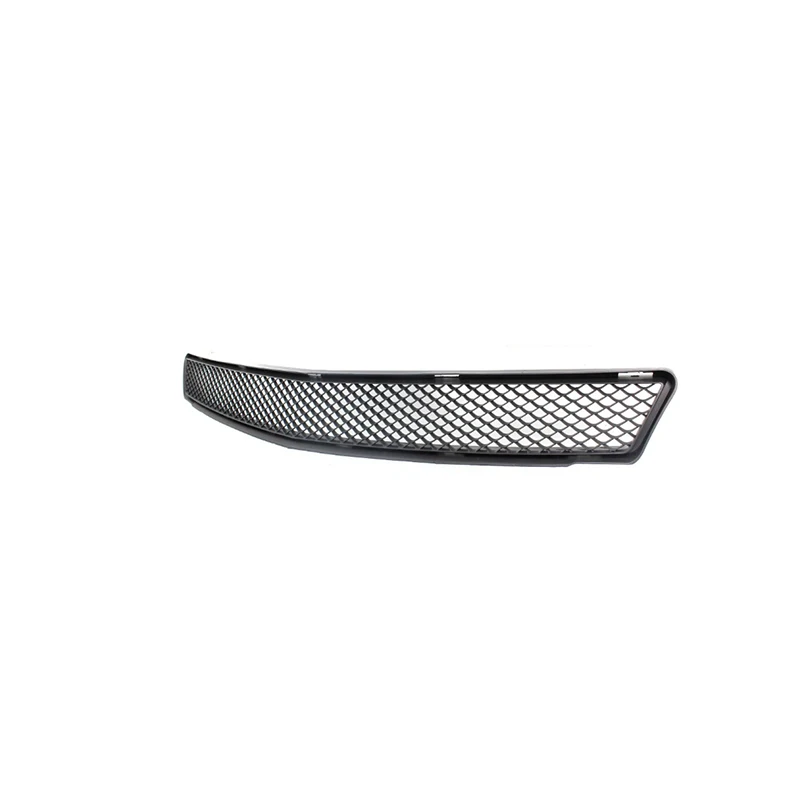 For Mercedes Benz Front Bumper W166 Center Front Bumper Grille Center ...