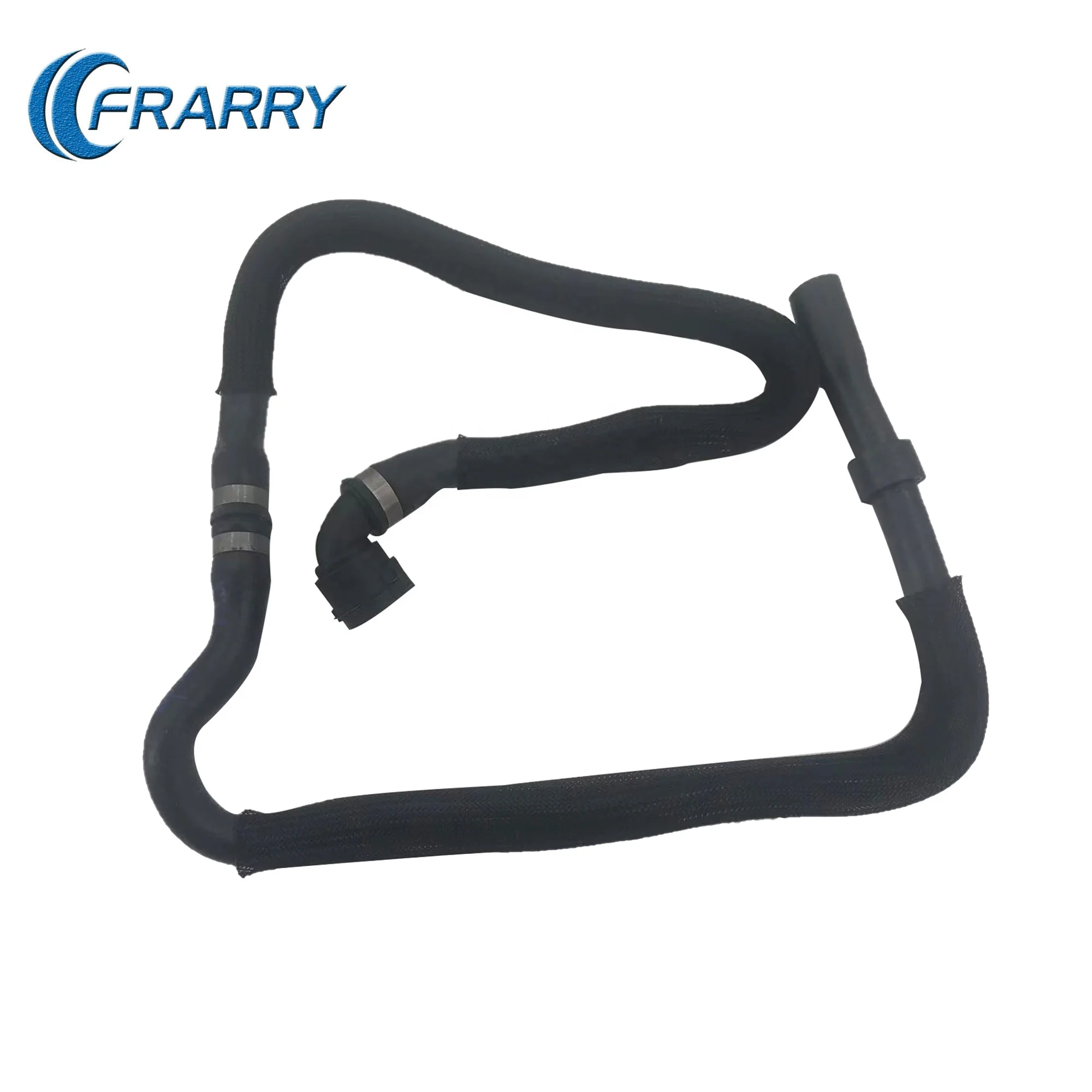 Frarry- Radiator Hose 17127583175 Rubber Coolant Radiator Hose For B-mw ...