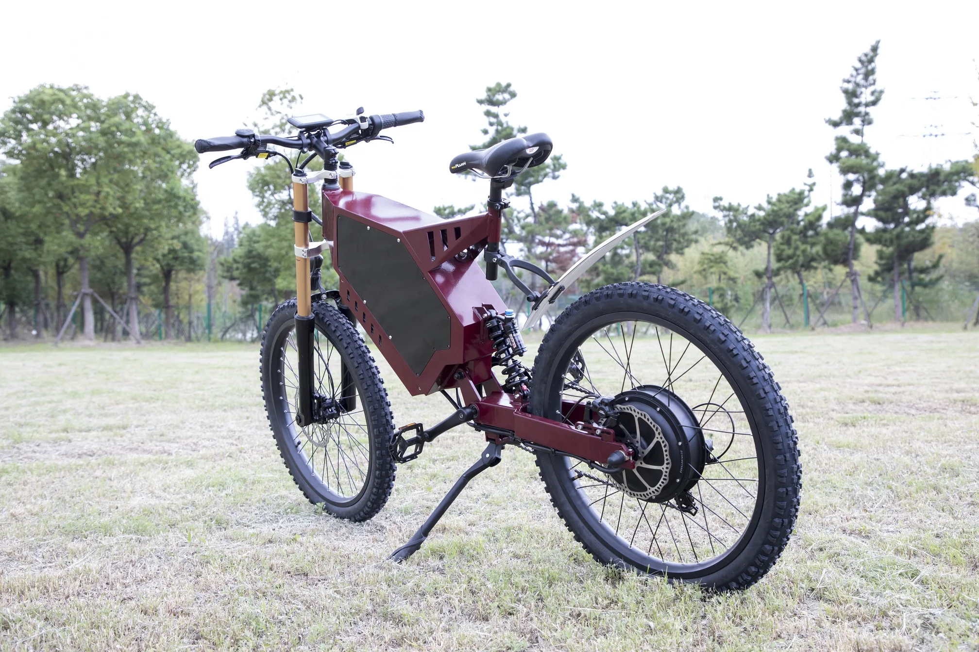 2020 Surron 48volt 3000w Vehicle Conversion Kit Electric E Bike - Buy ...