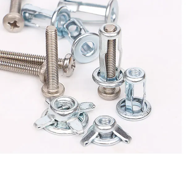 Jack Rivet Nut M4 M5 M6 M8 Carbon Steel Expansion Hollow Petal Nut ...