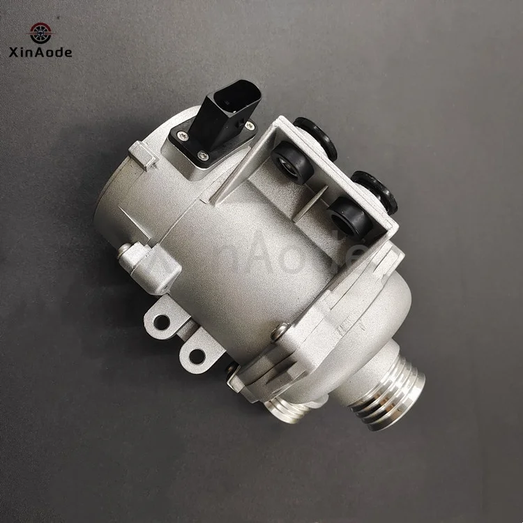 11 51 7 586 925 E81 E87 E88 E82 Electric Water Pump For Bmw E90 E91 ...