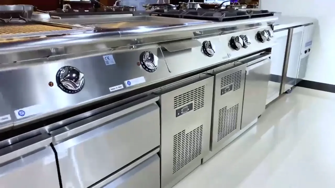 Commercial 5-tray Electric/gas Convection Oven With Proofer - Buy ...