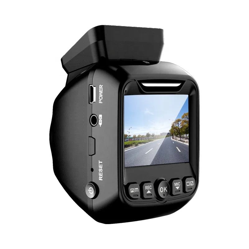Original Sony Imx 323 Dash Cam Full Hd 1080p Vehicle Car Dvr 1080p Dvr ...
