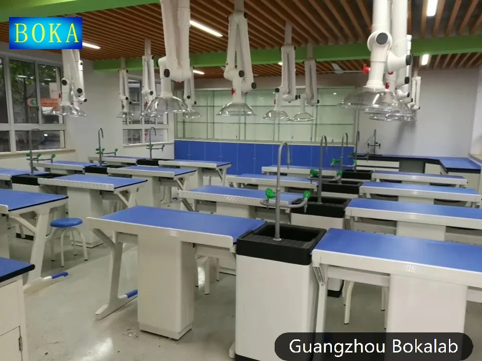 Peralatan Mebel Laboratorium Fisik Elektrik Lab Sekolah Modern - Buy ...