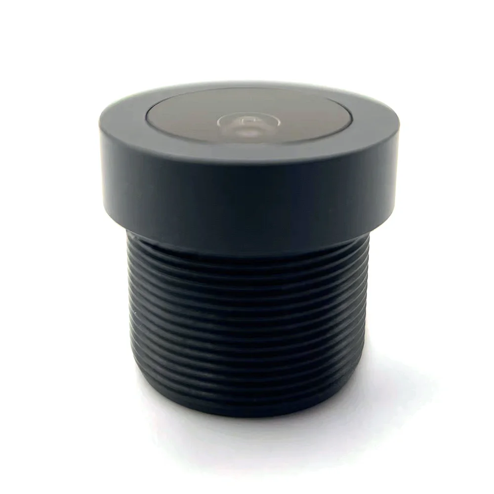 3.5mm No Distortion M12 Lens Efl 3.5 Mm 1/3" F1.6 3.5mm M12 Low ...
