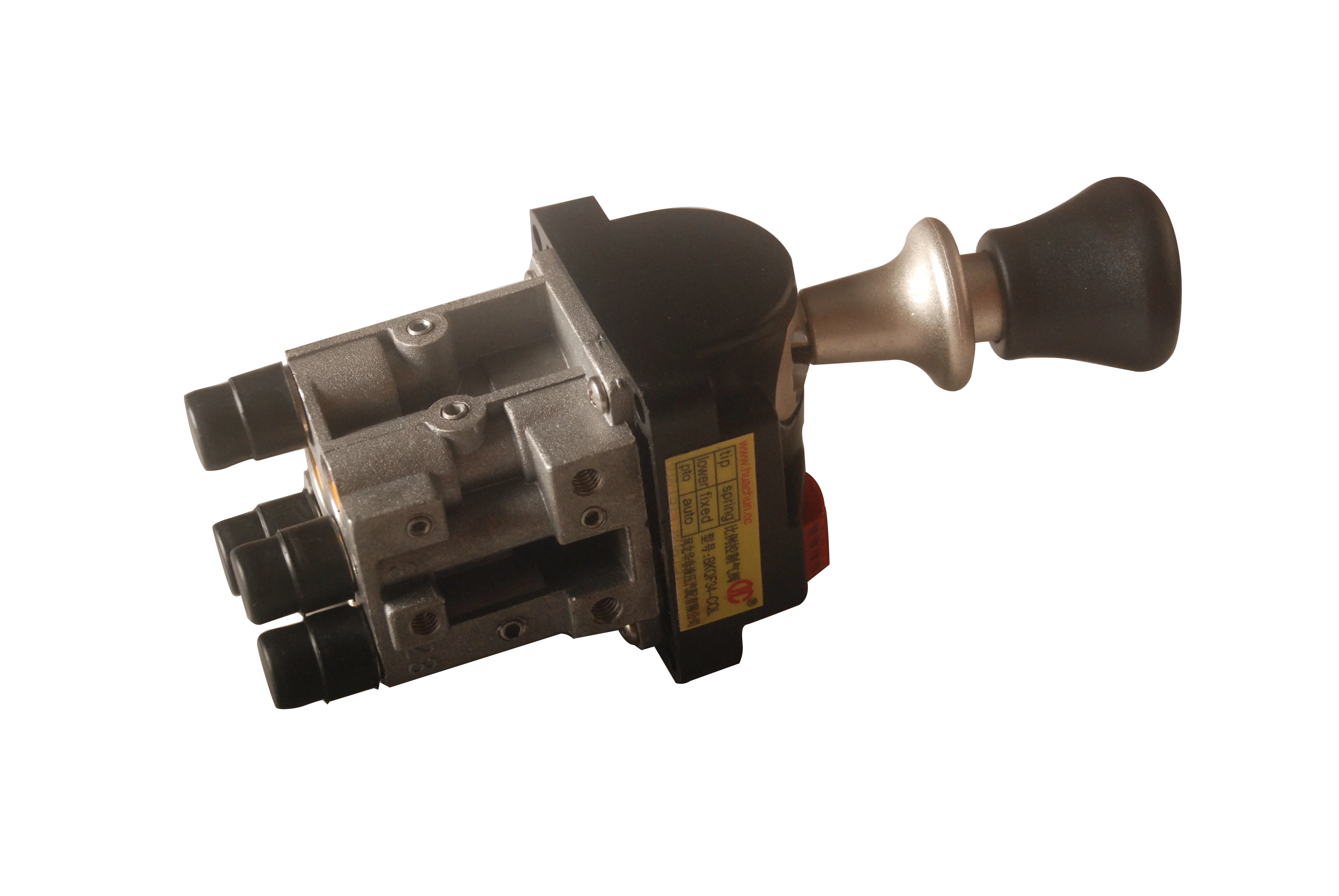 Aluminum Pto Air Controllers Pto Propotrional Single Air Shift Control ...