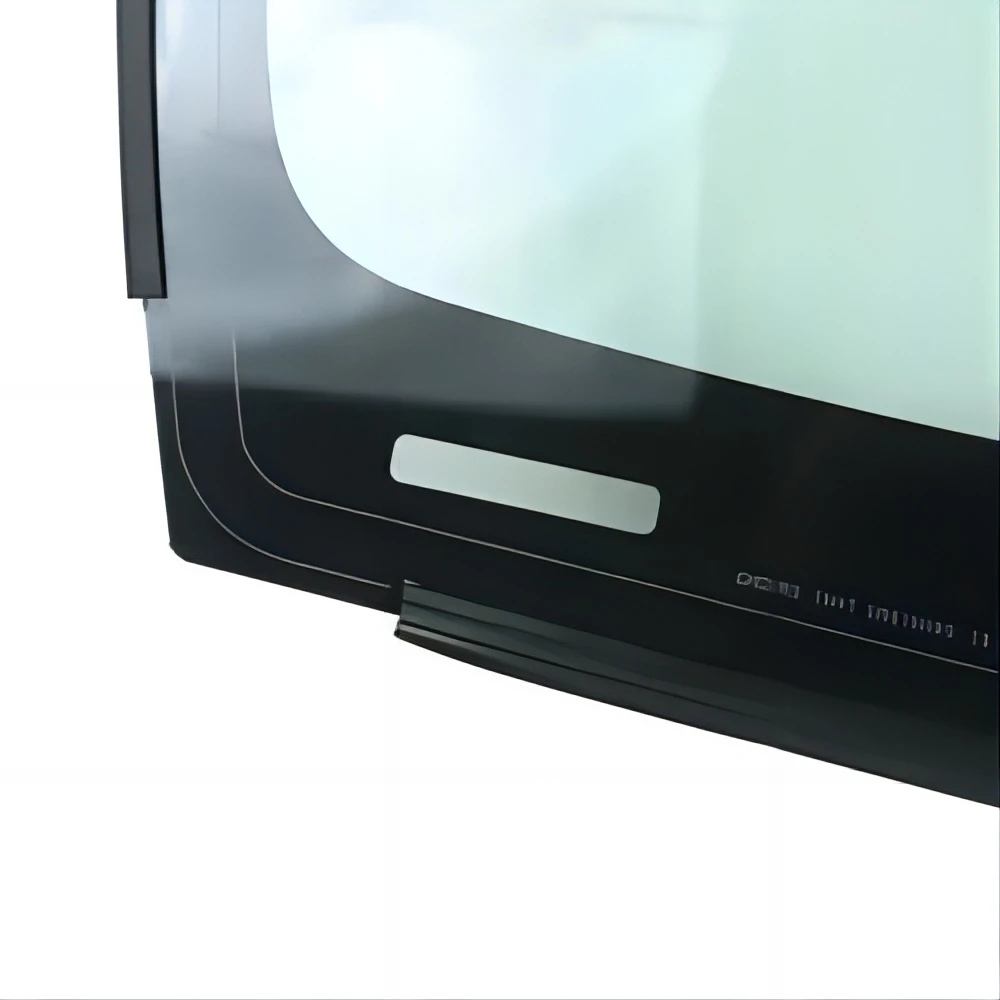 Auto Body Systems Glass Windscreen 1533237-00-c For Tesla Model Y Front ...