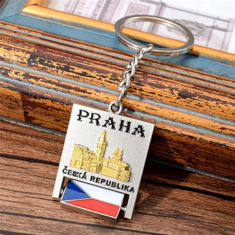 Professional Supplier Tourist Souvenir Key Chain,Exquisite Workmanship ...