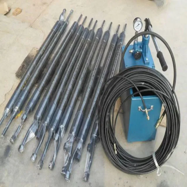 Drilling Water Injection,Grouting Expansion Packer - Buy Coal Seam ...