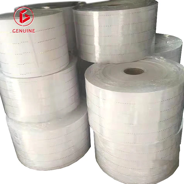 Genuine Security Thread Printing Paper Cotton Bank Notes A4 Paper ...