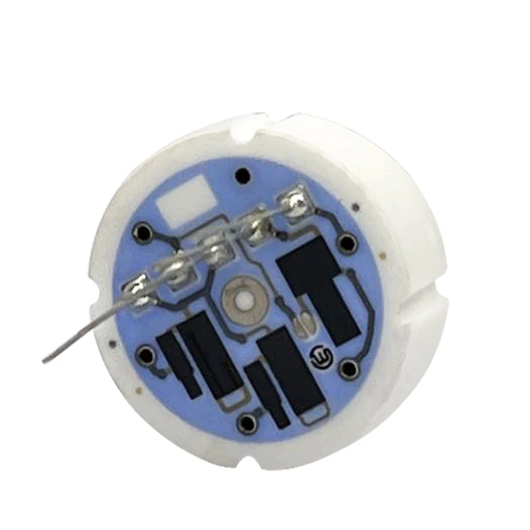 METALLUX Flush Mount Piezoresistive Ceramic Pressure Sensor ME505 ...