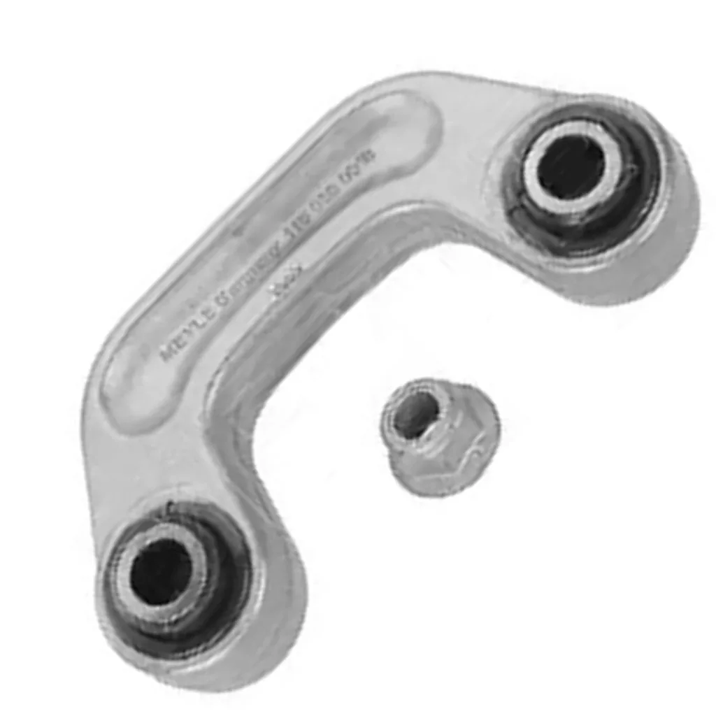 Oem 3d0411317 4e0411317c 4e0411317e 4e0411317f Front Axles Connecting ...