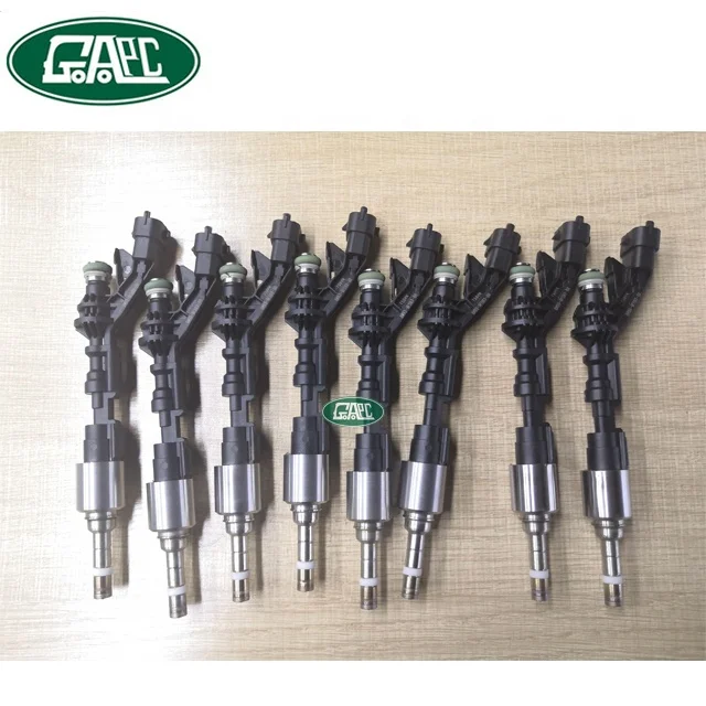 5.0LV8燃料インジェクターポンプLR079542LR011964 LR069897 LR010767 LR105439 ...