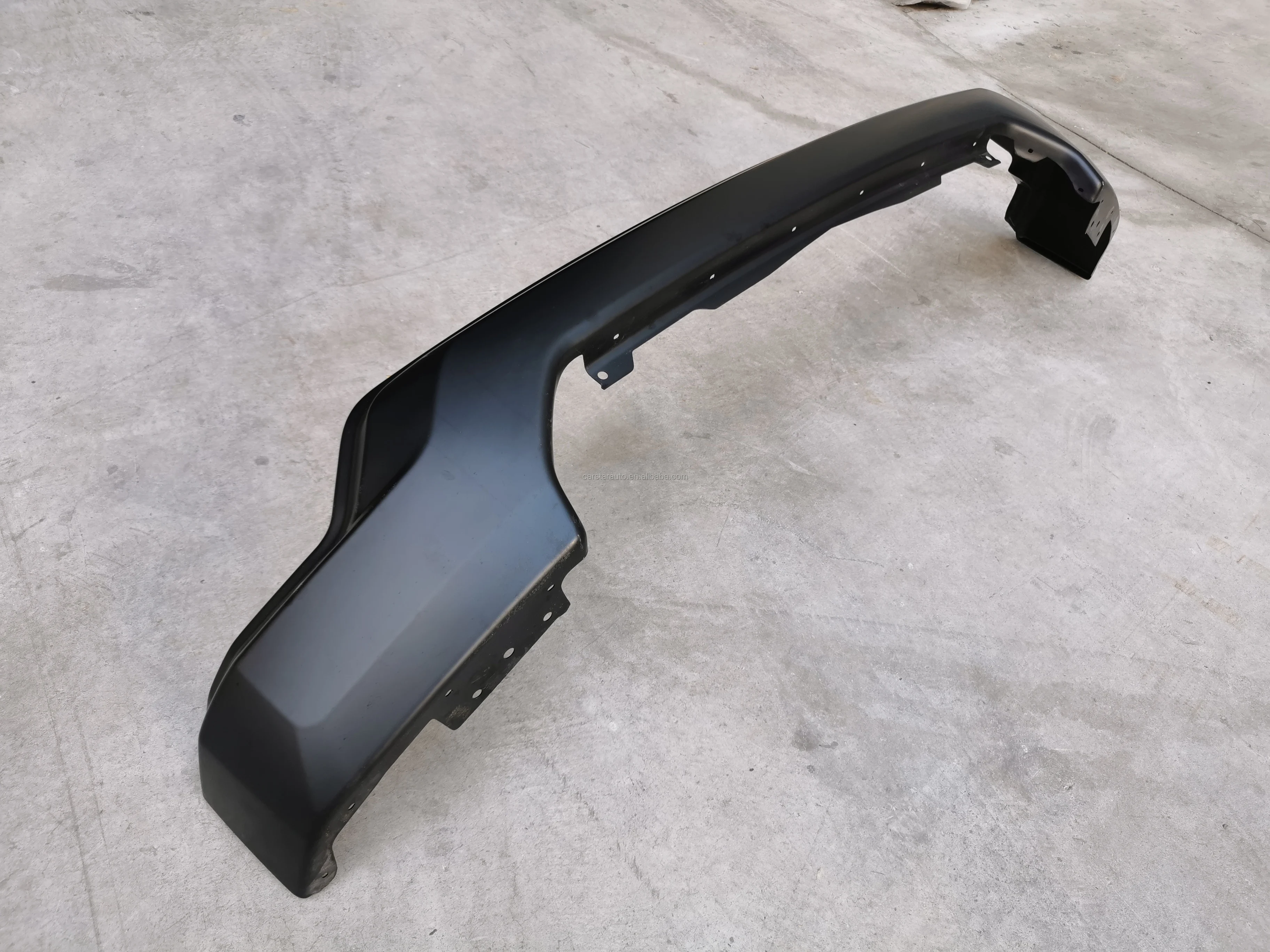 Auto Body Parts Car Front Bumper for GMC Sierra 1500 2019 2020 2021 ...