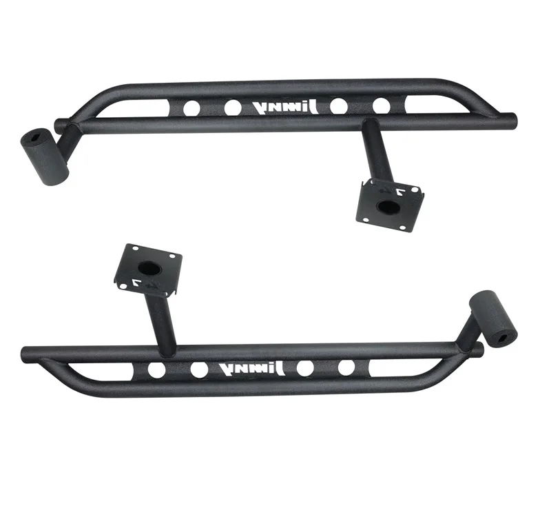 Jimny Accessories Side Step - Enhance Your Suzuki Jimny