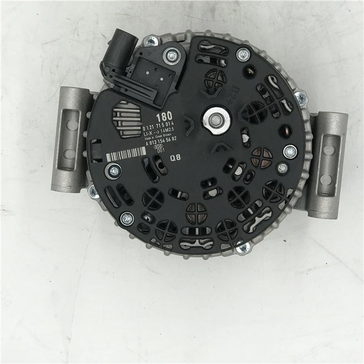 W221 W222 W211 W212 Alternador Do Carro Para Mercedes-benz S400 S500 ...