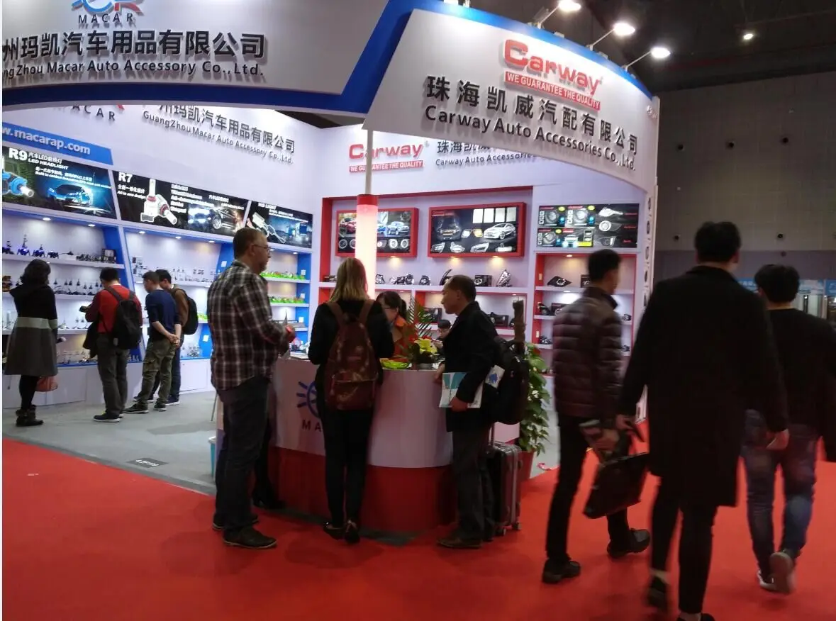 High Quality Body Kit Fog Light For Toyota Premio 2010 On - Buy Fog ...