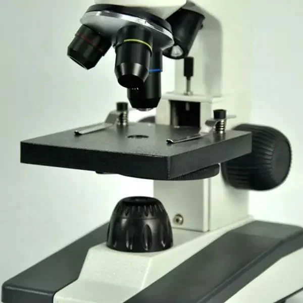 Classic Lab Optics Portable Microscope Compound Binocular 107BN ...
